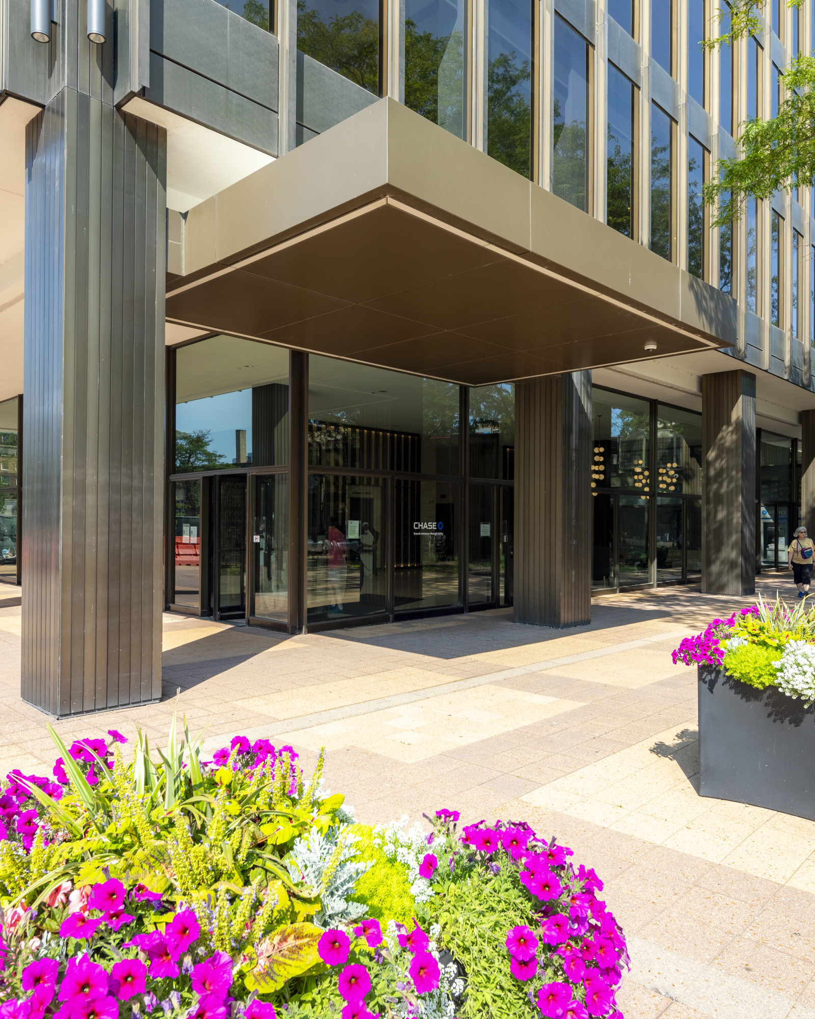 Orrington Plaza | Homepage