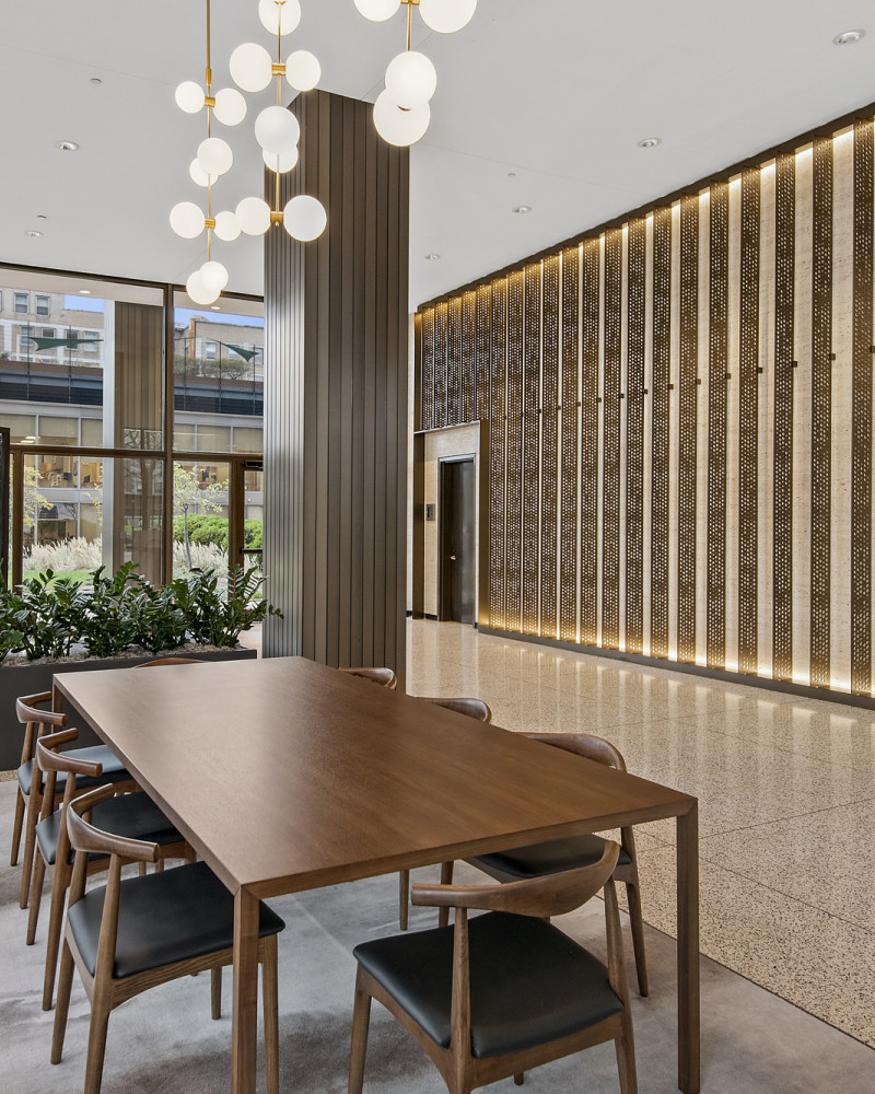 Orrington Plaza | Homepage